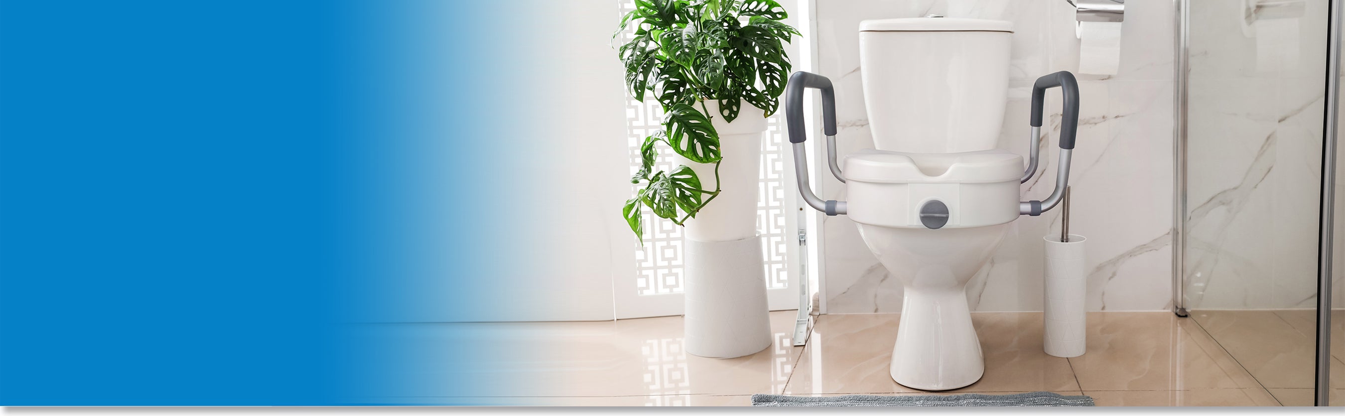 Bathroom Aids — My RMS Store