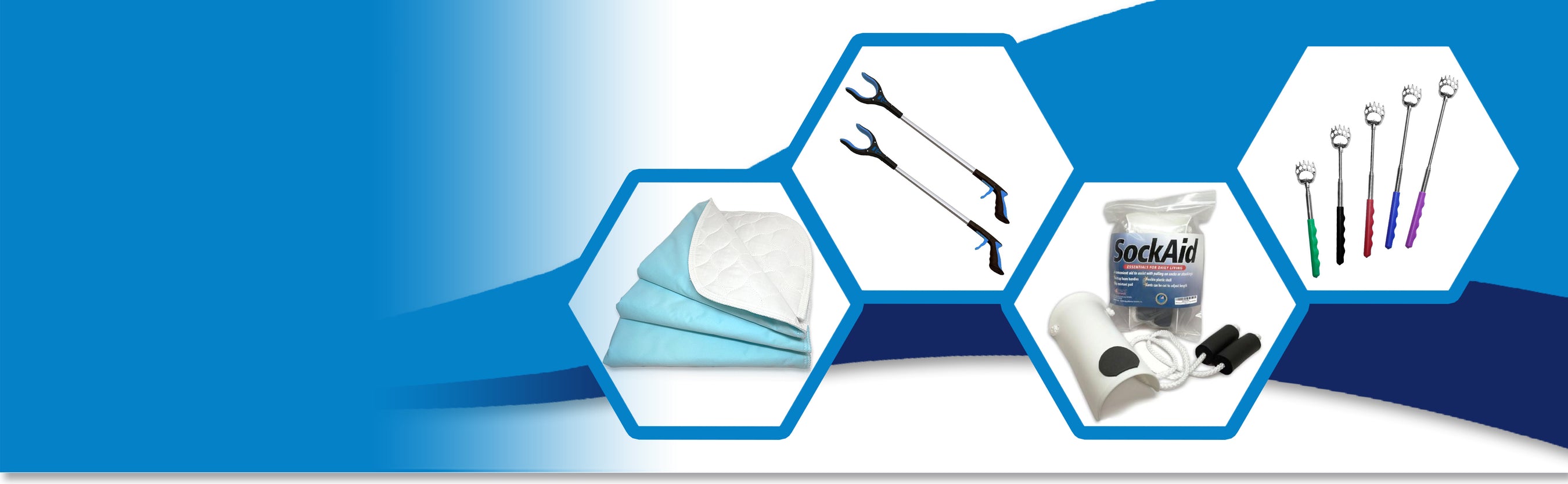 All — My RMS Store