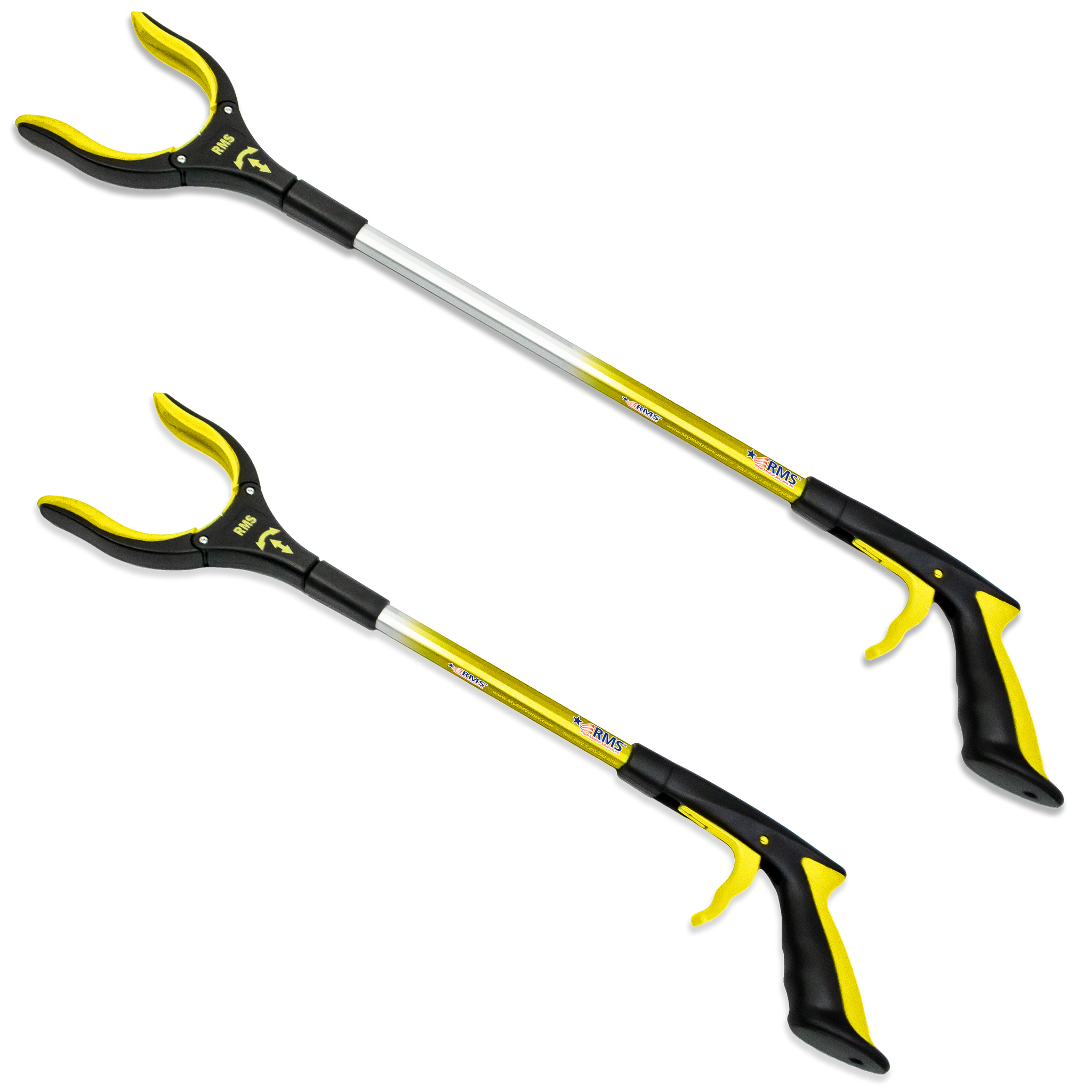 Reachers & Grabbers — My RMS Store