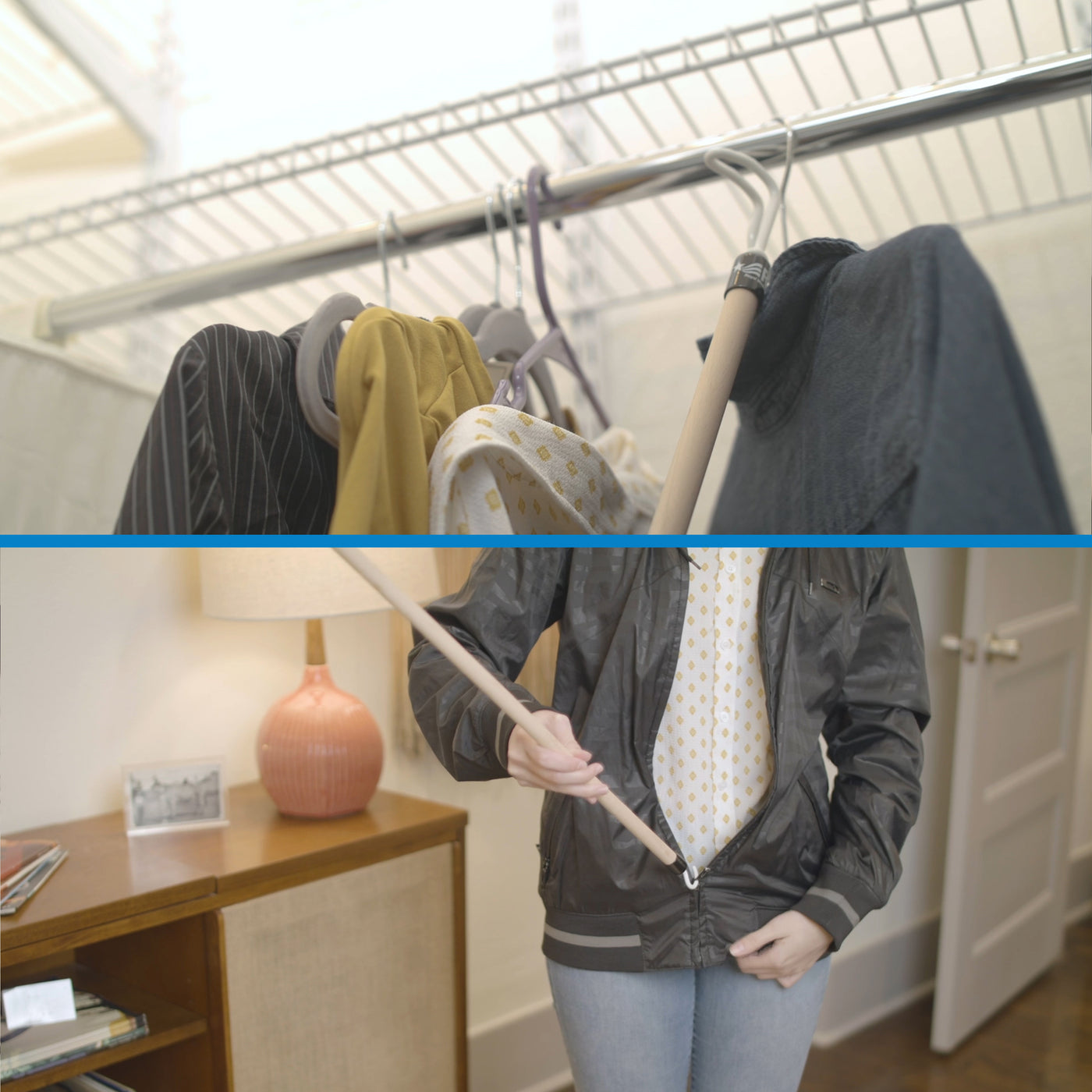 RMS Dressing Stick Dressing Aid Made in USA — My RMS Store