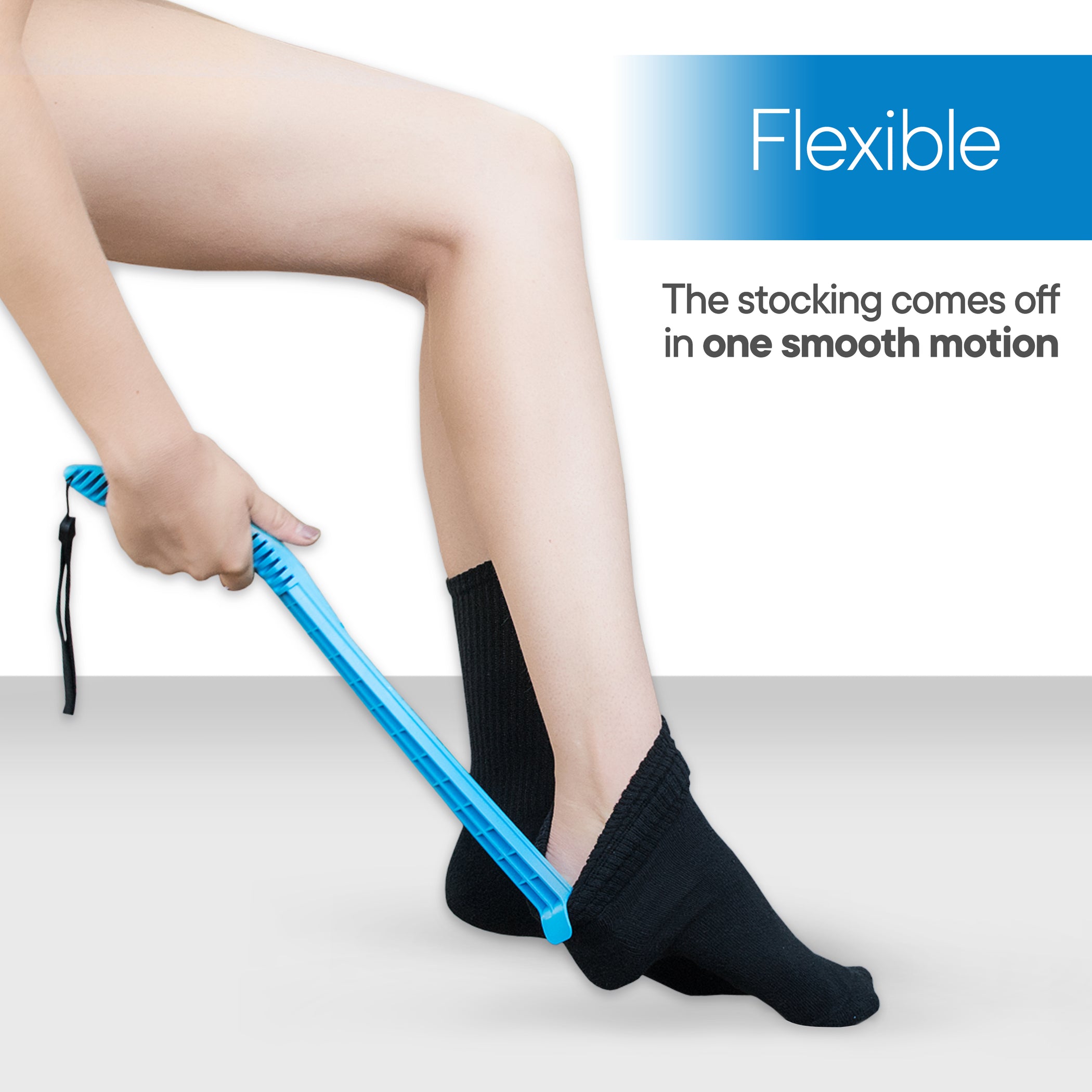 Compression Stocking or Sock Aid Doffer — My RMS Store