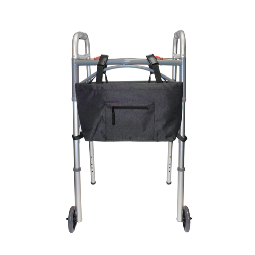RMS Walker Bag Walker Tote for Walker, Rollator or Scooter — My RMS Store