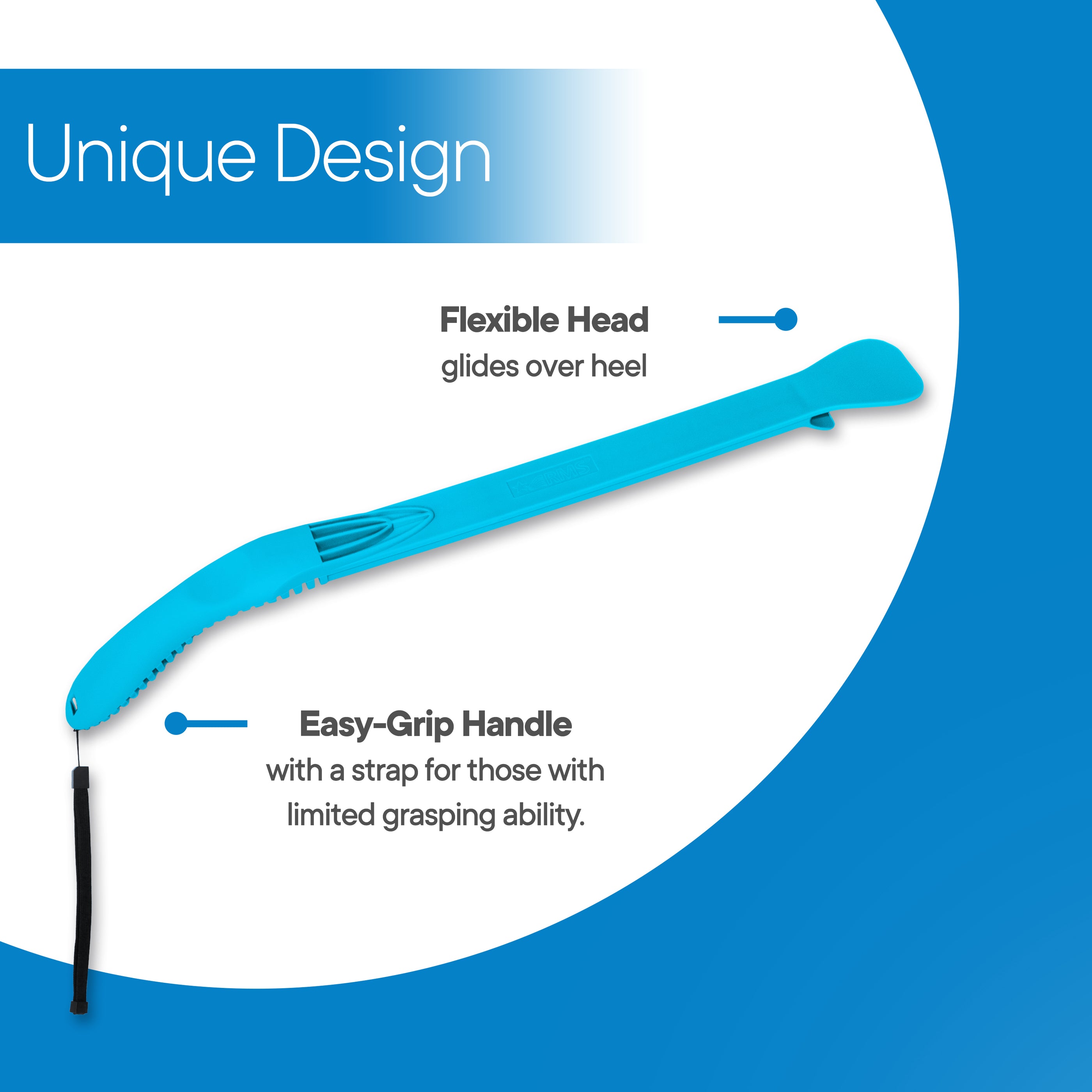 Compression Stocking or Sock Aid Doffer — My RMS Store